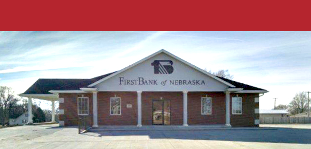 FirstBank of Nebraska